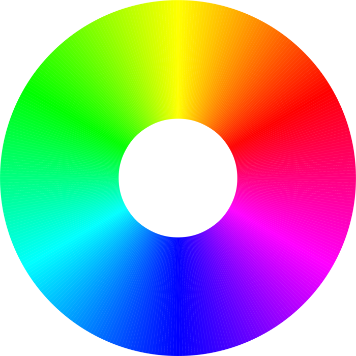 Understanding Color Psychology & Theory in Web Design: Choosing the ...